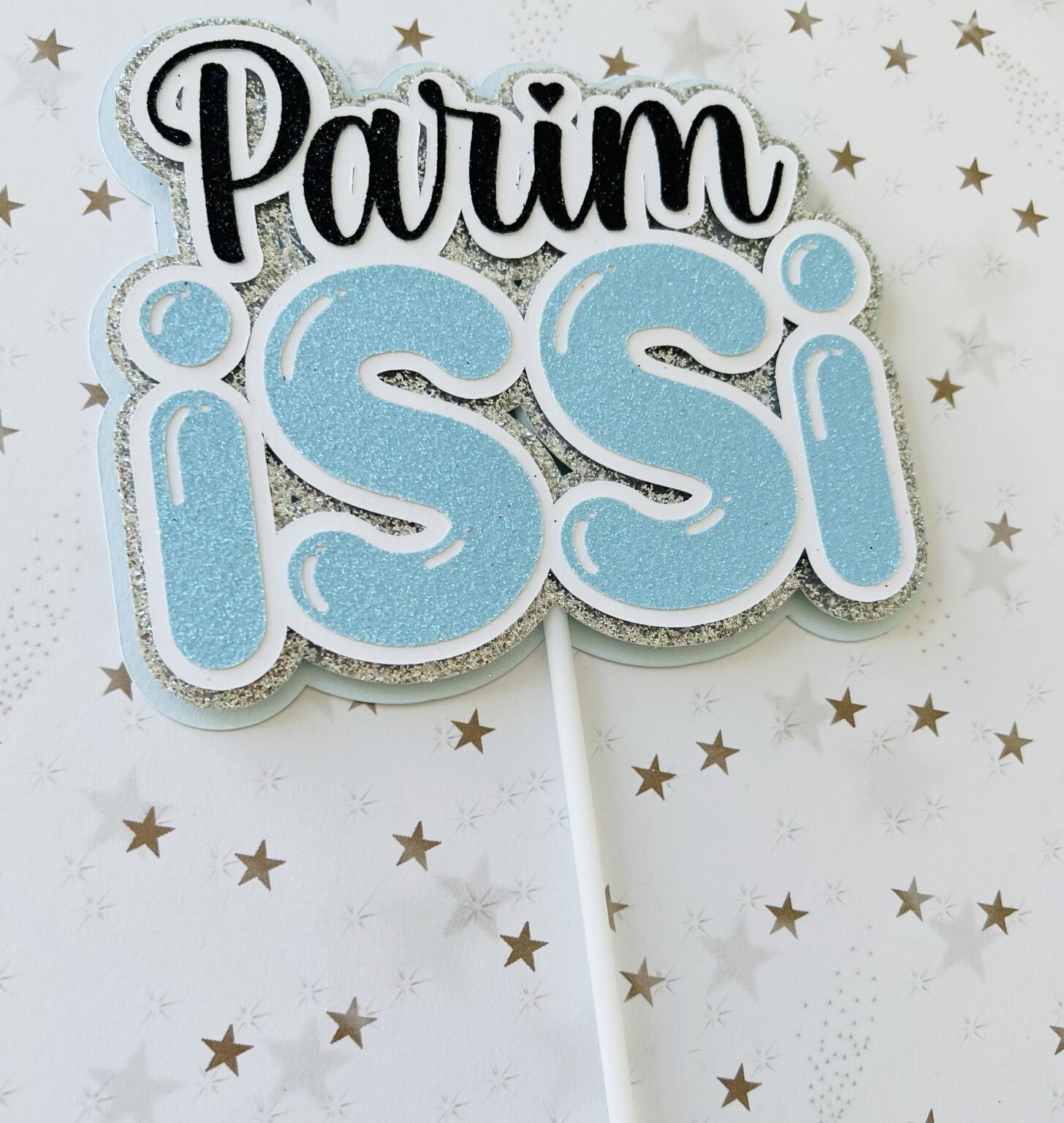 Torditopper - Parim issi - Ilukaardid