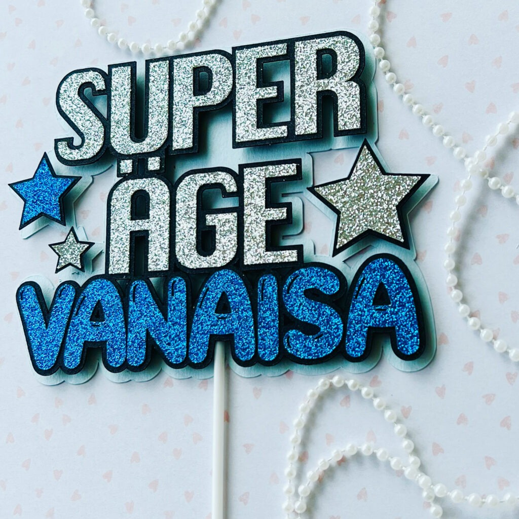 Torditopper - vanaisale - Ilukaardid