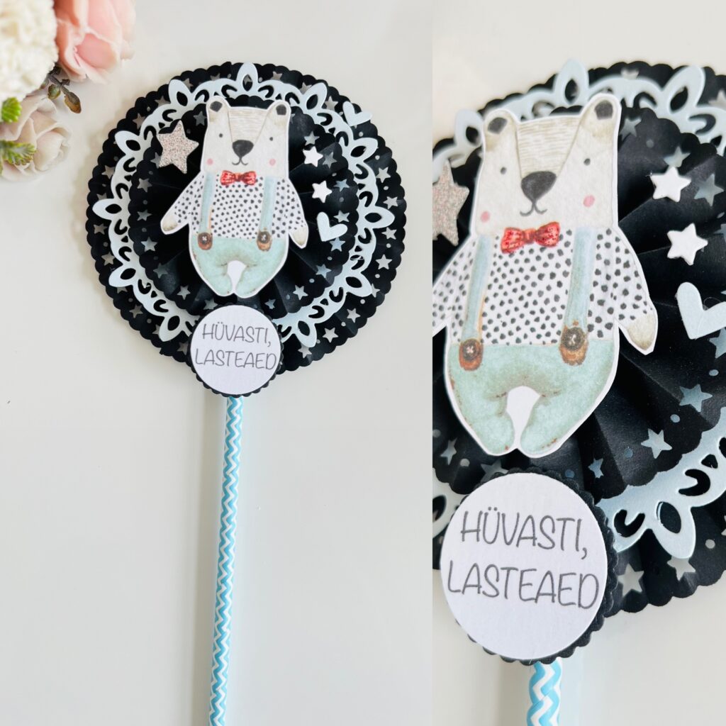 Sünnipäeva kaardid lastele | Ilukaardid